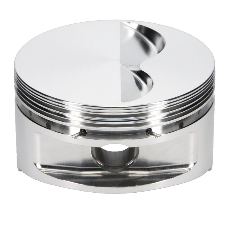 JE Pistons Small Block Chevy 350 Series 4.060in Bore - Single Piston ...