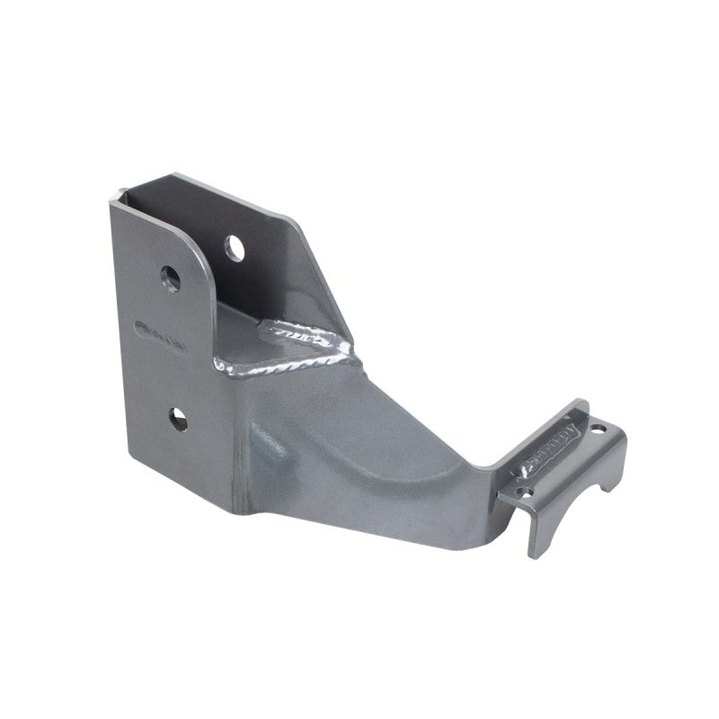 Synergy Jeep JL/JT Rear Track Bar Relocation Bracket – Throwdown ...