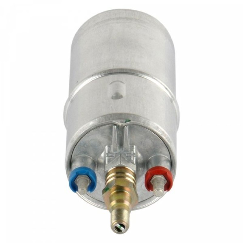 Bosch 040 Universal Electric Fuel Pump (69419) – Throwdown Performance, LLC
